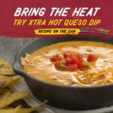 RO*TEL Xtra Hot Diced Tomatoes With Ghost Peppers, 10 oz. - Walmart.com