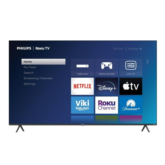 75 Inch Tv | Walmart Canada