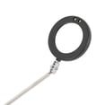 BIMZUC Telescopic Inspection Mirror 10.8 to 34.4 inches / 27.5 to 87.5 ...