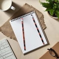 CMYYNNA 12 Pcs Sports Pencils and Erasers Fun Wooden Pencils for mans ...