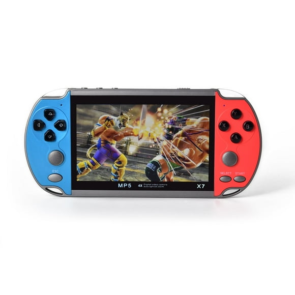 Kids' Handheld Games