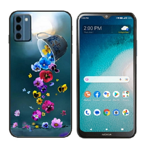 TracFone Phone Covers