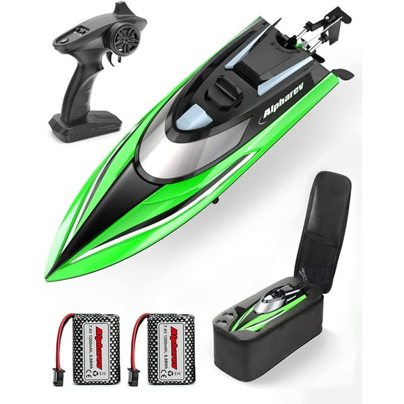 RC Boats