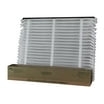 Aprilaire 213 Air Filter 2-Pack, 20x26x4, MERV 13, for Whole-Home ...