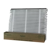 Aprilaire 213 Air Filter 2-Pack, 20x26x4, MERV 13, for Whole-Home ...