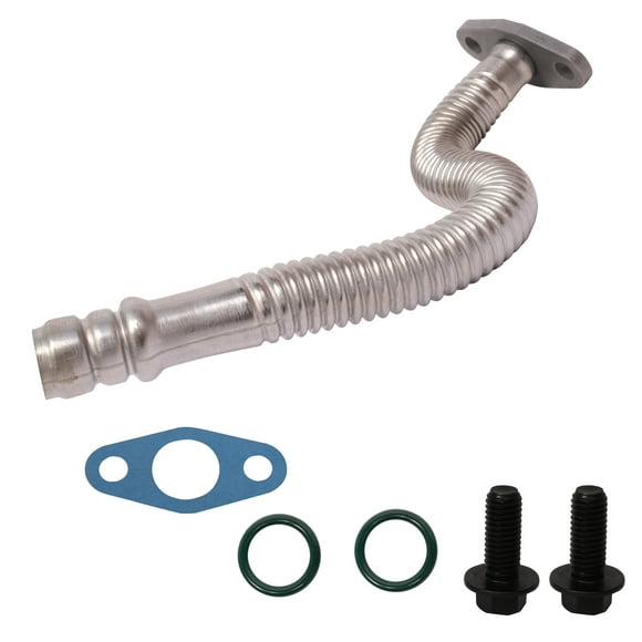 Turbo Oil Drain Gasket