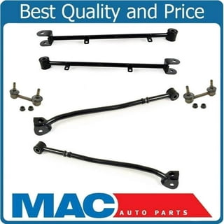 Rear Lower Forward Trailing Arm - Compatible with 2013 - 2018 Ford ...