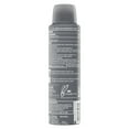 Dove Men + Care Dry Spray Antiperspirant, Clean Comfort 3.8 oz ...