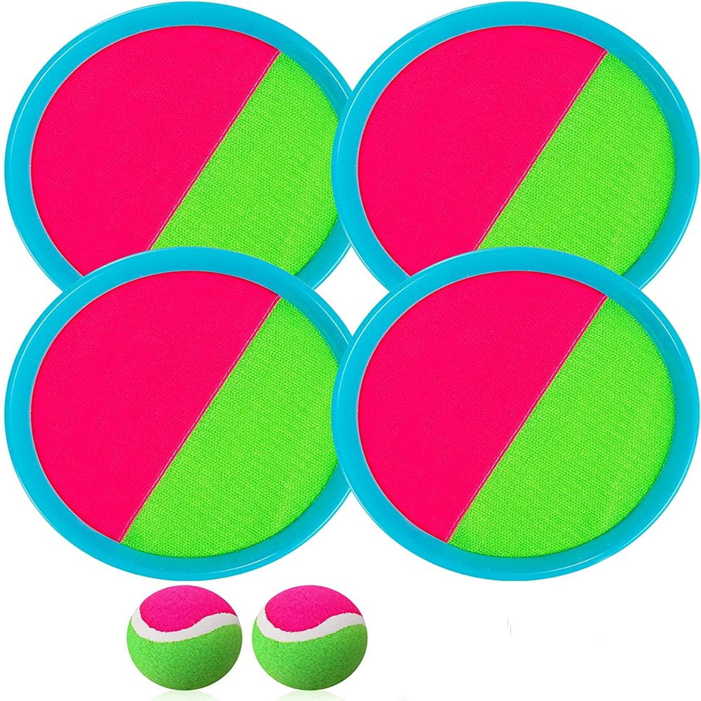 Click here for Junwell Toss And Catch Ball Game Outdoor Toys Beac... prices