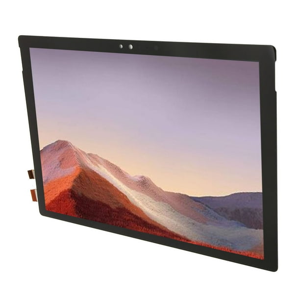 Laptop Screen Replacement, Smoothing Touch Display Replacement with ...