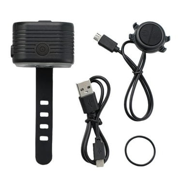 Bell® 300 Lumen USB Rechargeable Bicycle Light Set - Walmart.com