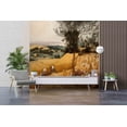 3d Wallpaper, Village Mural, Modern Wallpaper, Reproduction Wallpaper ...