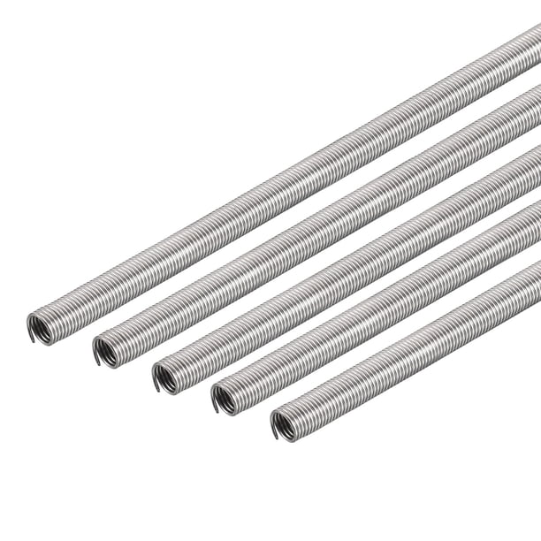 Unique Bargains 5pcs 220V/1500W(110V/375W) Furnace Heating Element Coil ...
