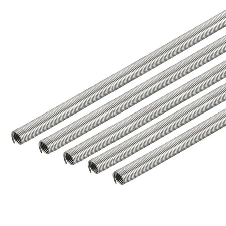 Unique Bargains 5pcs 220V/1500W(110V/375W) Furnace Heating Element Coil ...