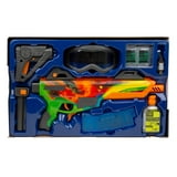 Free Shipping! Hydro Strike Pulsar Pro Gel Bead Blaster with 5000 Water ...