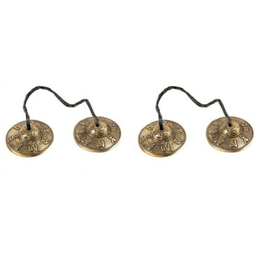 The Collection Royal Meditation Chime Bell, Sound Healing Instrument ...