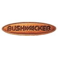 Bushwacker 88-99 Chevy C1500 Stepside Extend-A-Fender Style Flares 2pc ...