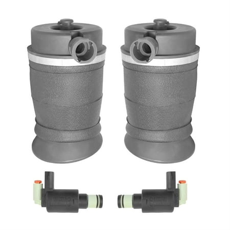 1997-2002 Ford Expedition, 1998-2002 Lincoln Navigator - 2-15-553010-45 ...