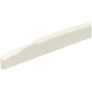 Graph Tech (Graphtec) PP-2044-00 TUSQ Bridge pin black Mother of pearl ...