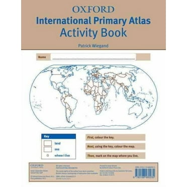 Cambridge Primary English: Cambridge Primary English Activity Book 5 ...