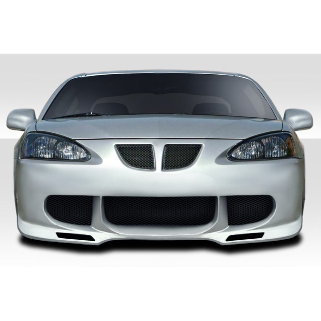 2004-2008 Pontiac Grand Prix Duraflex Showoff Front Bumper - 1 Piece ...