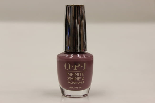 OPI- Nail Lacquer- Infinite Shine - You Sustain Me 1/2 FL OZ - Walmart.com