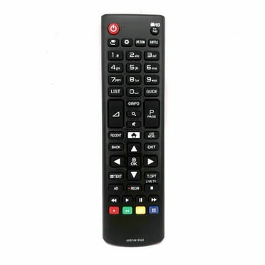 Verizon FiOS TV Replacement Remote Control - Version 5 | New Original ...