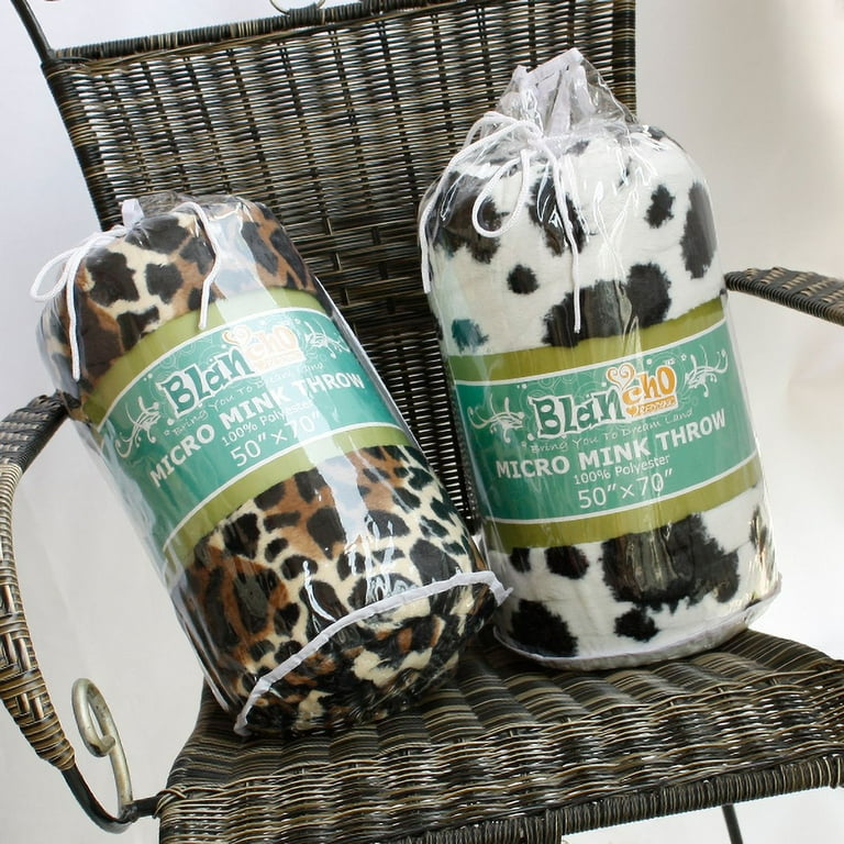 Cat Print Throw Blanket 🍰 George Jimmy Animal type Leopard Cat Grey ...