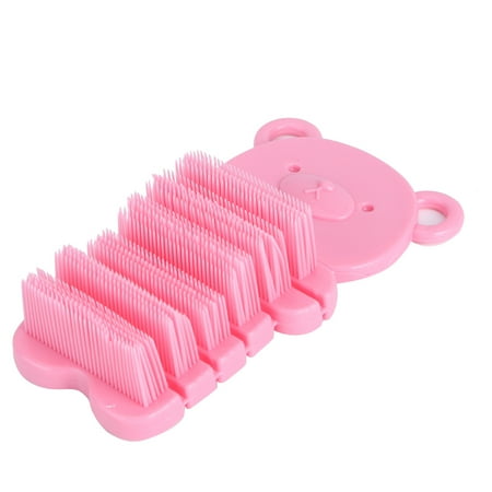 Hand Cleaning Tool,Flexible Handheld Nail Care Hand Scrubbing Brush ...