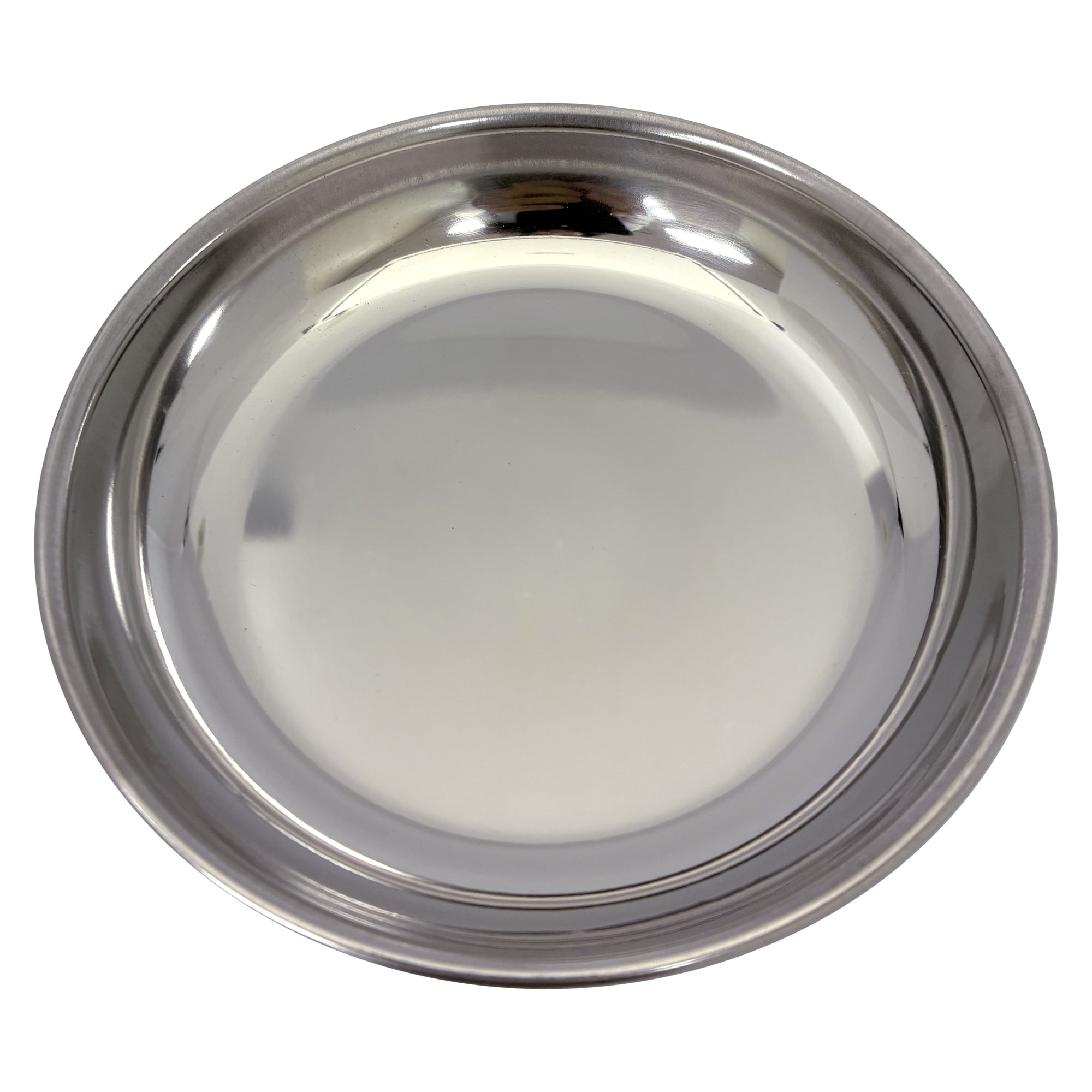 Click here for Verka Stainless Steel Halwa Dish S prices