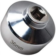 CTA Tools 2485 Heavy Duty Oil Filter Cap Wrench - 64mm x 14mm - Walmart.com