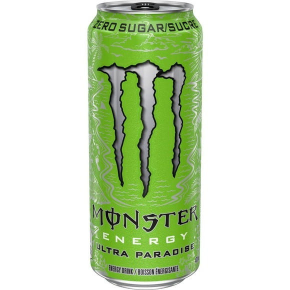 Monster Energy | Walmart Canada