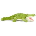 Carioca the Crocodile | 19 Inch Large Alligator Stuffed Animal Plush ...