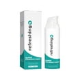 The Underarm Deodorant Gel Bring Fresh Feeling Effectively Cover The ...