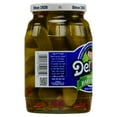 Del Dixi Fresh Pack Baby Dills, 22 fl oz - Walmart.com
