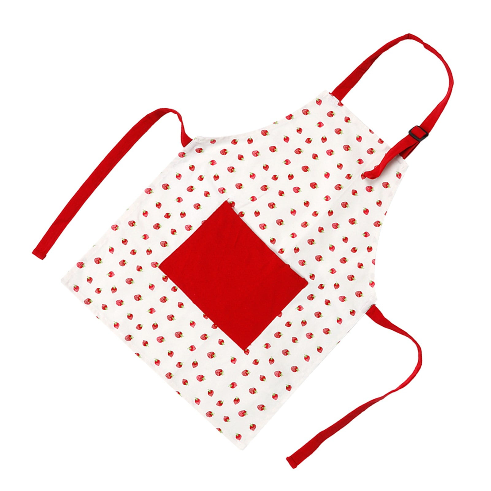 Click here for Domqga Breathable Aprons  Cotton Material Apron  A... prices