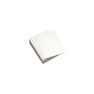 "Staples 8.5""x11"" Multiuse Copy Paper, 20lbs, 94 Bright, 3 Ream, 1500 ...