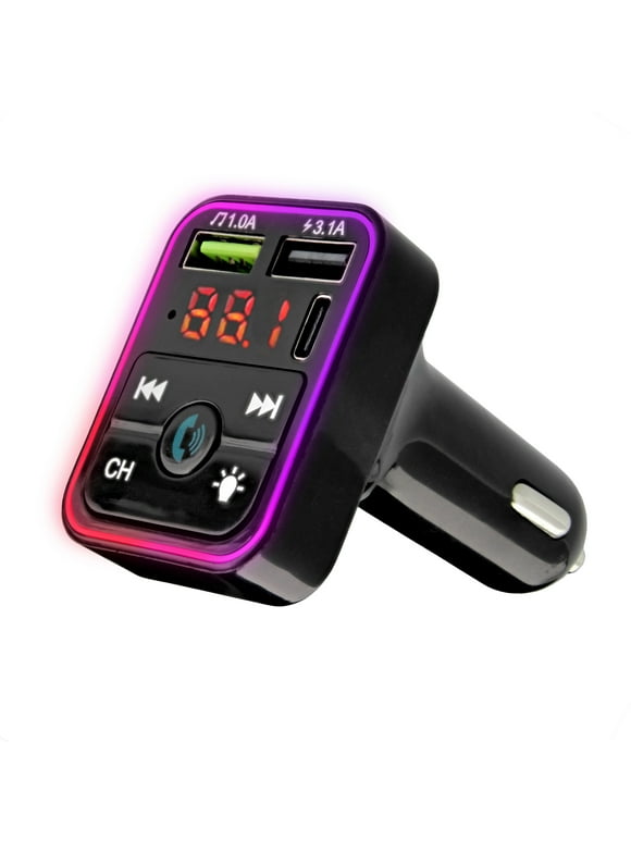 onn. Audio in All onn. - Walmart.com