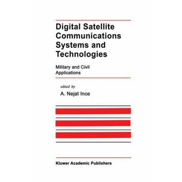 Digital Communications Systems