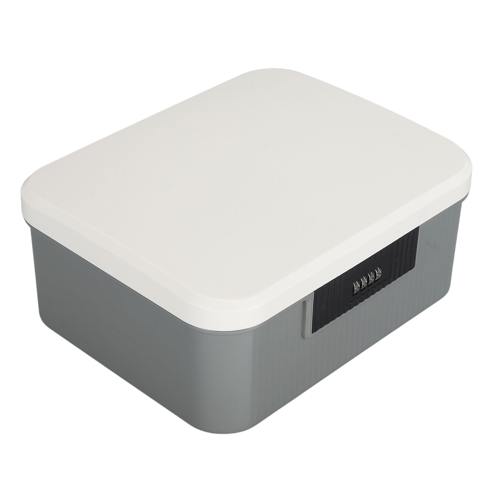 Click here for Ymiko Privacy Box 9l Capacity Lockable Storage Tru... prices