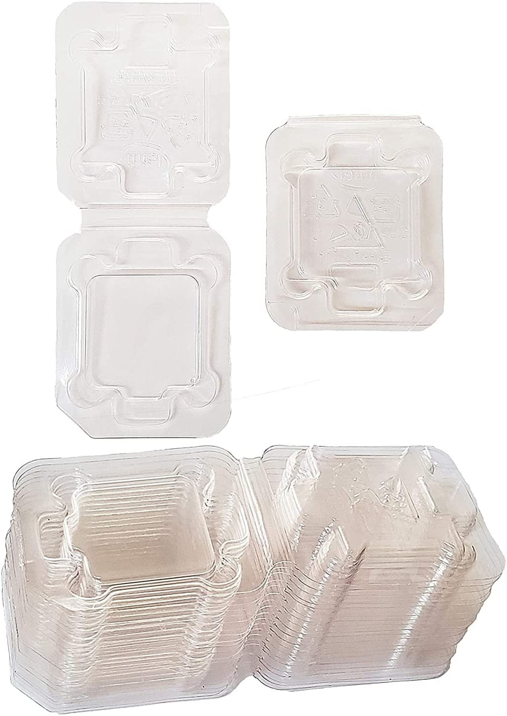 Computer CPU Case Tray Packaging Clamshell for Intel LGA775 LGA1150 ...