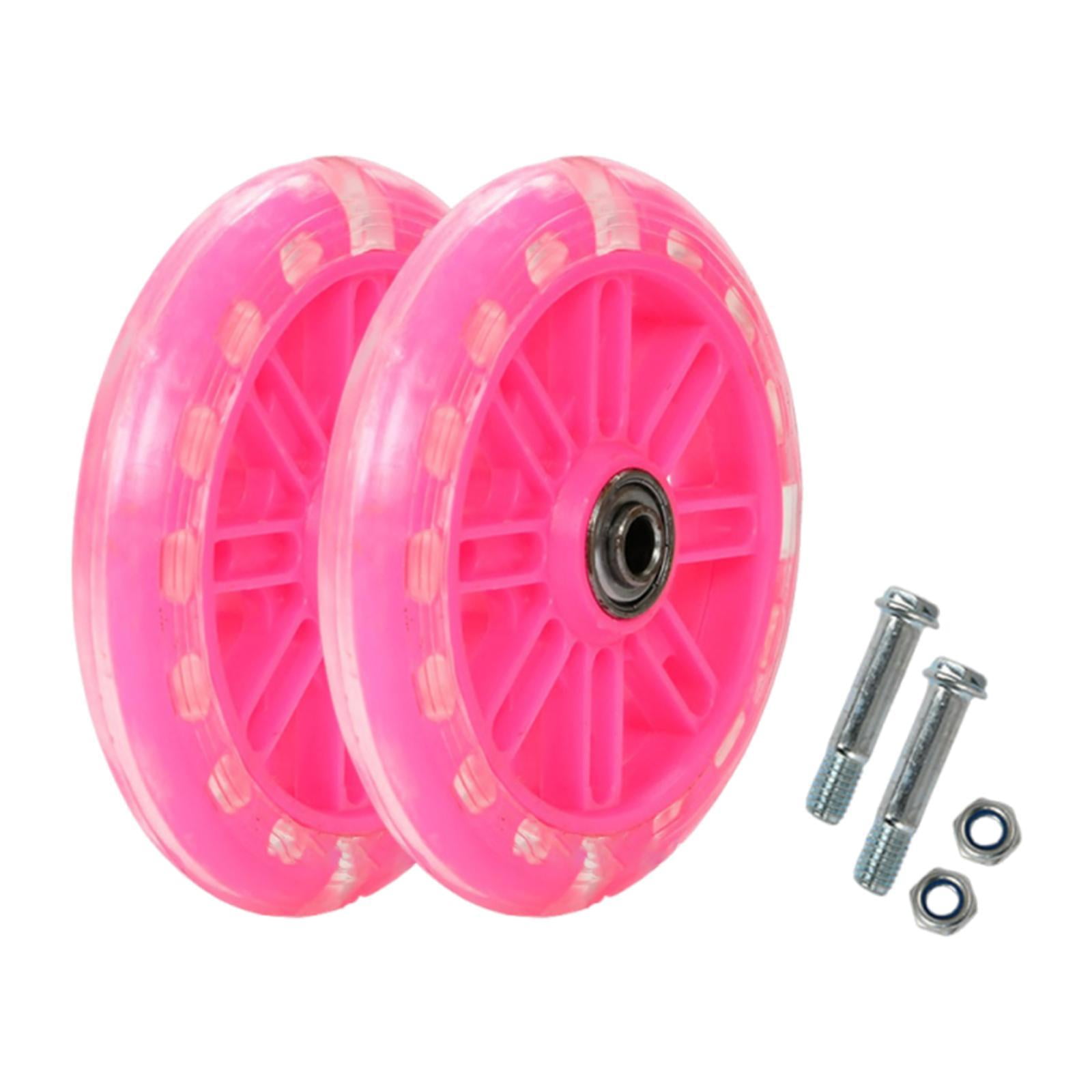Click here for Koolsoo Child Bike Training Wheels 4.53 Wheels Dia... prices
