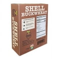 Organic Proshop Organic Buckwheat Shell - Walmart.com