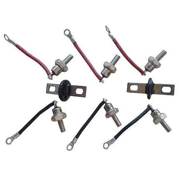 RSK2001 Diode Rectifier Kit, Rectifier Module for Generators, Spare ...