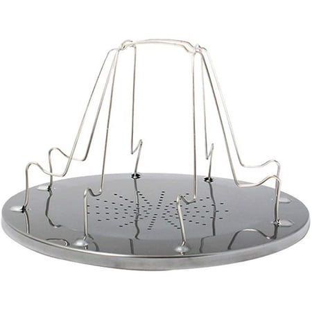 Toaster, Portable Toaster Shelf Bread Tray Foldable 4 Piece Toast Bread ...