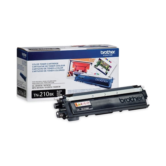 Brother Toner Cartridges