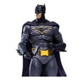 DC Multiverse DC Rebirth Batman Action Figure - Walmart.com
