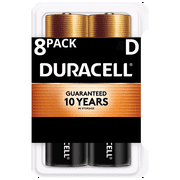 Duracell D Batteries in Duracell - Walmart.com