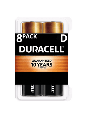 D Batteries in Batteries - Walmart.com