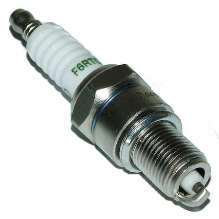Spark Plug F6rtc Spark Plug Bpr6es, W20epr-u W7dcr Rn9yc | Walmart Canada